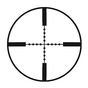 hunting scope for Crosman Classic 2100