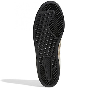 adidas Originals Unisex Campus ADV Skateboarding Low Fashion Shoe, 8.5