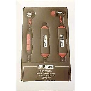 Altec Lansing Bluetooth Earphones