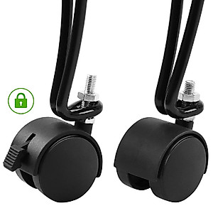 Yaheetech 57-Inch Rolling Open Top Roof Bird Cage for Mid-sized Parrots Cockatiels Caique Quaker Monk Indian Ring Neck Green Cheek Conure Middle bird Cage with Detachable Stand