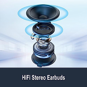 2 Pack USB C Earbuds Headphones,Type C Wired Earphones with Microphone & Remote Control Noise Cancelling in-Ear Headset for Samsung Galaxy S23/S22/S21/S20, Note 20, Google Pixel 7/6/6a/5/4,and More