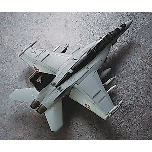 Hasegawa 1/48 EA-18G Growler