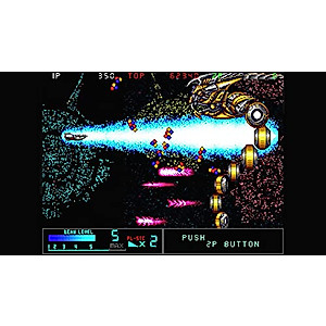 Taito Milestones 2 -- Nintendo Switch