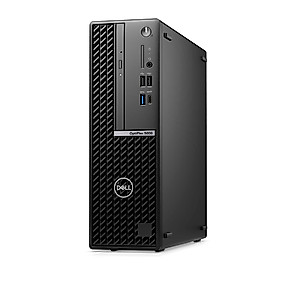 Dell OptiPlex 5000 | CORE_I5_12-12500 | 16GB (2DIMMS) | 512GB SSD | Windows 10 Pro
