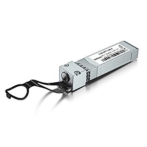 10G SFP+ Loopback Module for SFP+ Port Testing (0 dB, 0 W, 10G)
