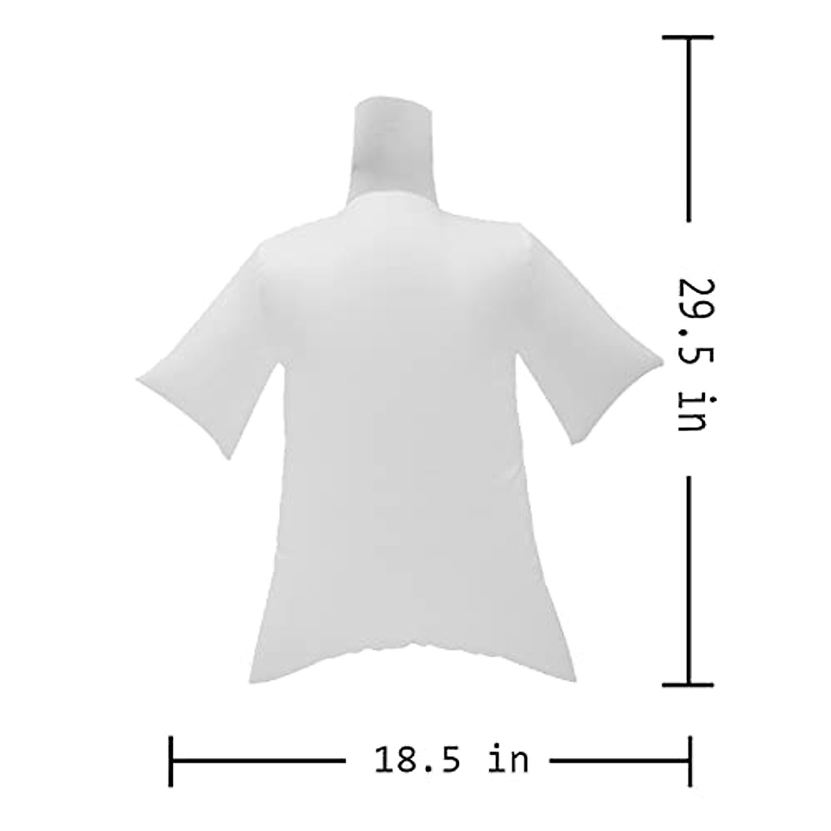 ZOSTLAND Portable Clothes Dryer 6 Minutes Auxiliary Drying Bag Fast Drying Dryerclothes Reusable Space Mini Folding for Home Travel dorms Offices (Jacket)