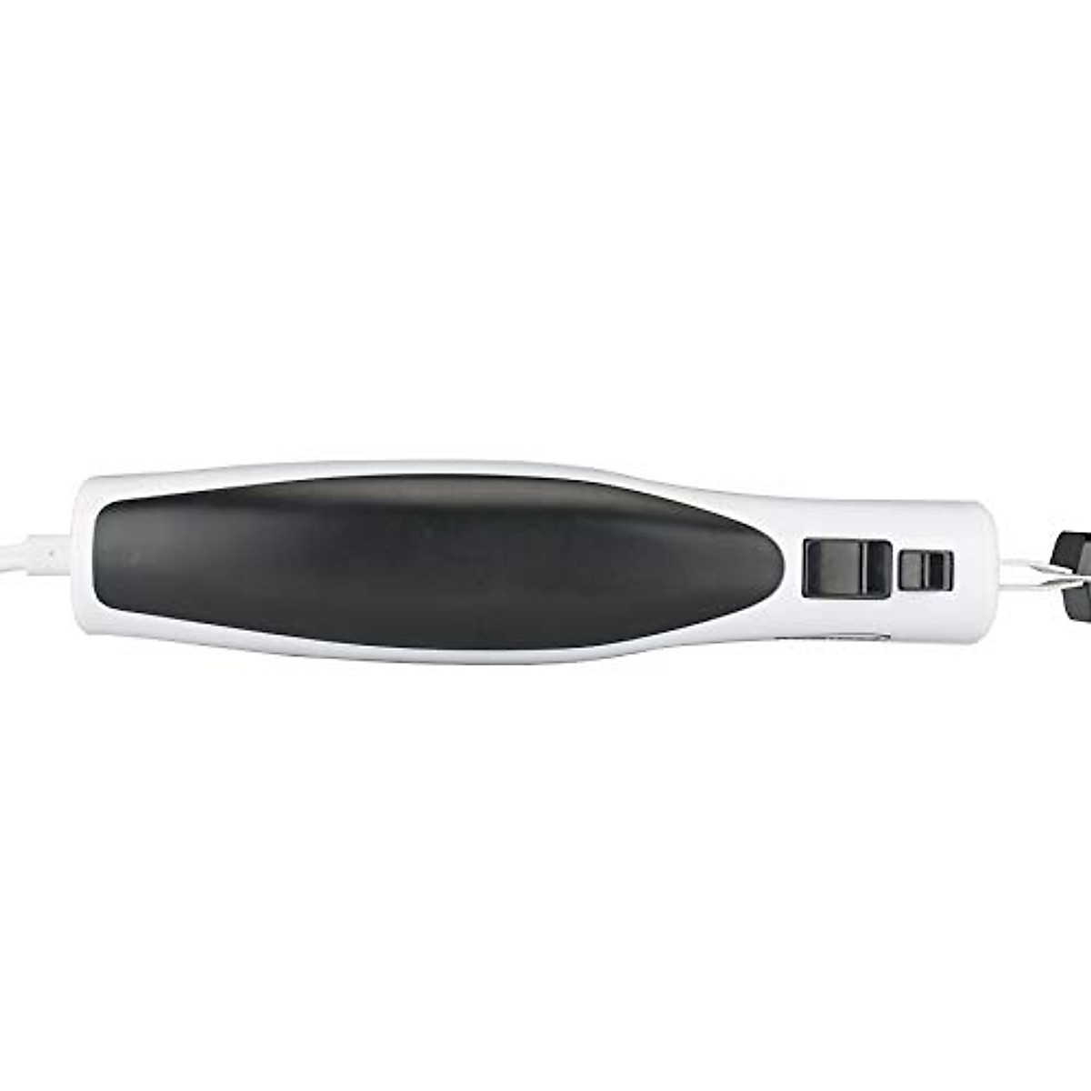 Brentwood Electric Carving Knife, 7-inch, White