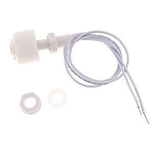Milageto SEN-PPI3 Plastic Float Switch