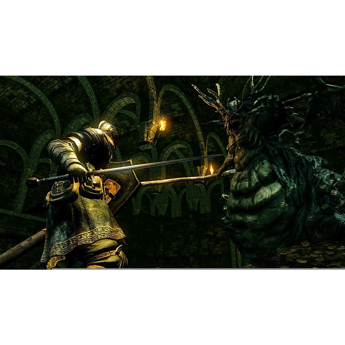 Dark Souls Remastered (PS4)