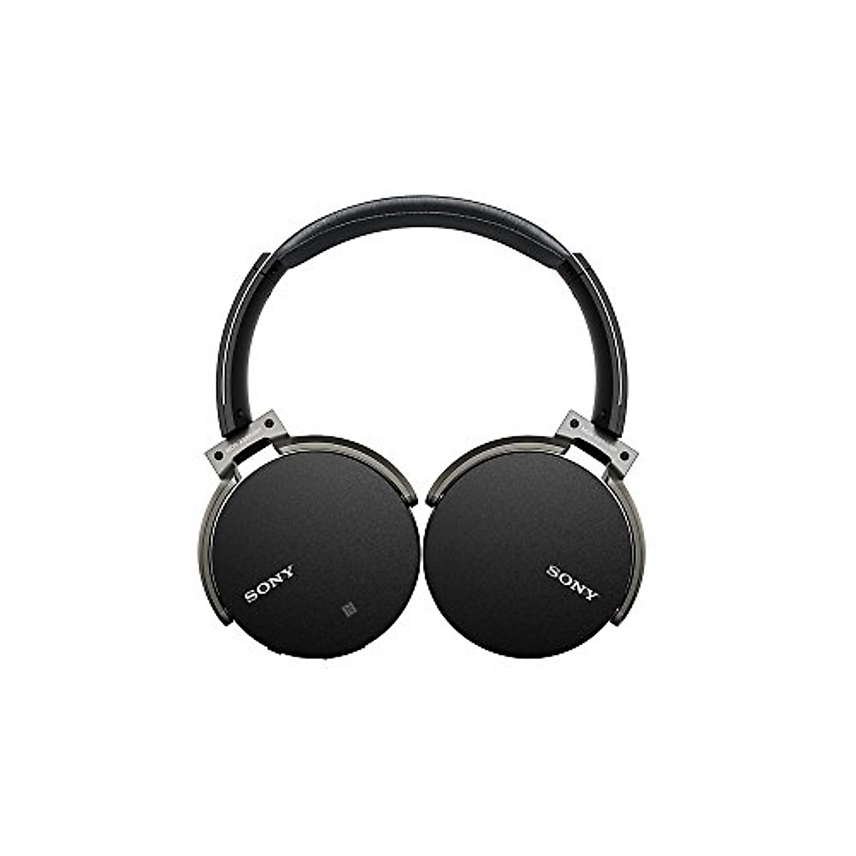 Sony XB950B1 Extra Bass Wireless Headphones with App Control, Black