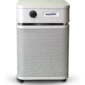 Austin Air A250A1 HealthMate Plus Junior Air Purifier, Sandstone
