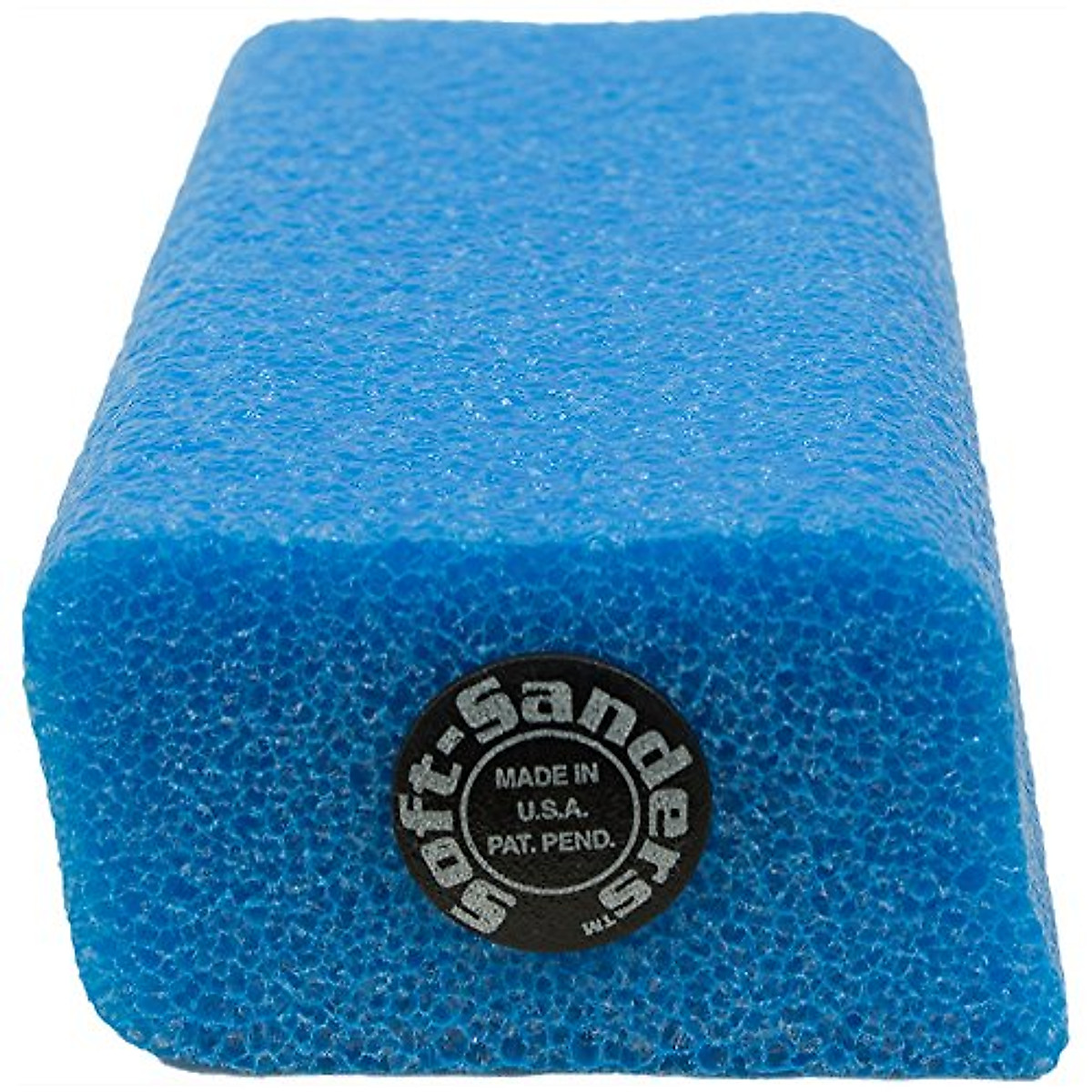 Style Line (STY0701) 6 Piece Soft Sanders Set