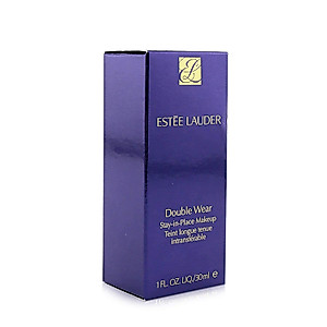 Double Wear Stay-in-Place Makeup, 1.0 oz. 1N0 Porcelain