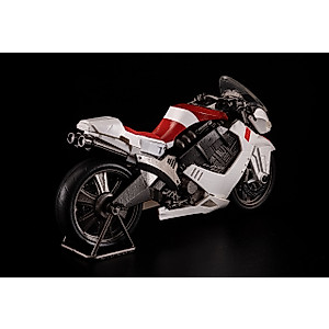 Flame Toys GI Joe ARASHIKAGE Cycle FURAI MDL KIT