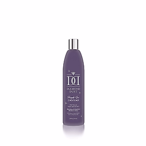 Diamond Dust Purple Ice Conditioner