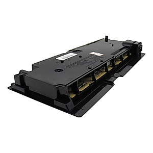 Rinbers Power Supply Unit Adapter ADP-160ER N16-160P1A Replacement for Sony PlayStation 4 PS4 Slim CUH-2115A CUH-2115B 500GB Console (NOT Fit for N15-160P1A or ADP-160CR)
