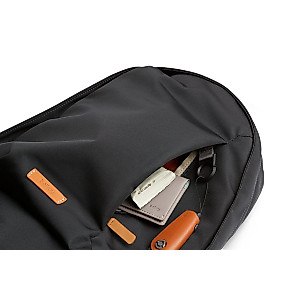 Bellroy Classic Backpack 2nd Edition (Unisex Laptop Backpack, 20L) - Slate