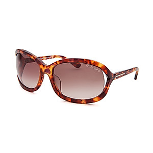 TOM FORD FT9278 Sunglasses Color 47F