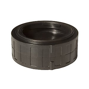 OP/TECH USA Lens Mount Cap - Canon Double