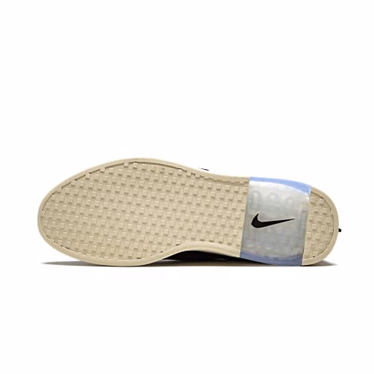Nike Mens Air Fear of God Moccasin AT8086 200 Particle Beige - Size 12