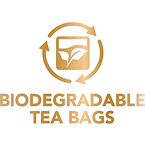 Barry's Tea Bags, Decaffeinated, 80 Count