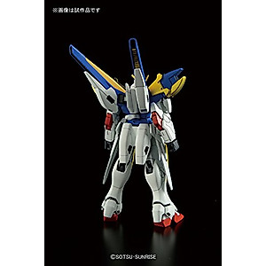 Bandai Hobby HGUC 1/144 V2 Assault Buster Gundam Victory Gundam Model Kit