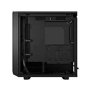 Fractal Design Meshify 2 Mini Black TG Dark Tint