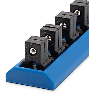 GEARWRENCH 12 Pc. 3/8" Drive Hex Bit Socket Set, Metric - 80580