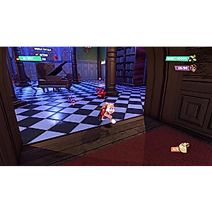 Clive 'N' Wrench Standard Edition for PlayStation 4