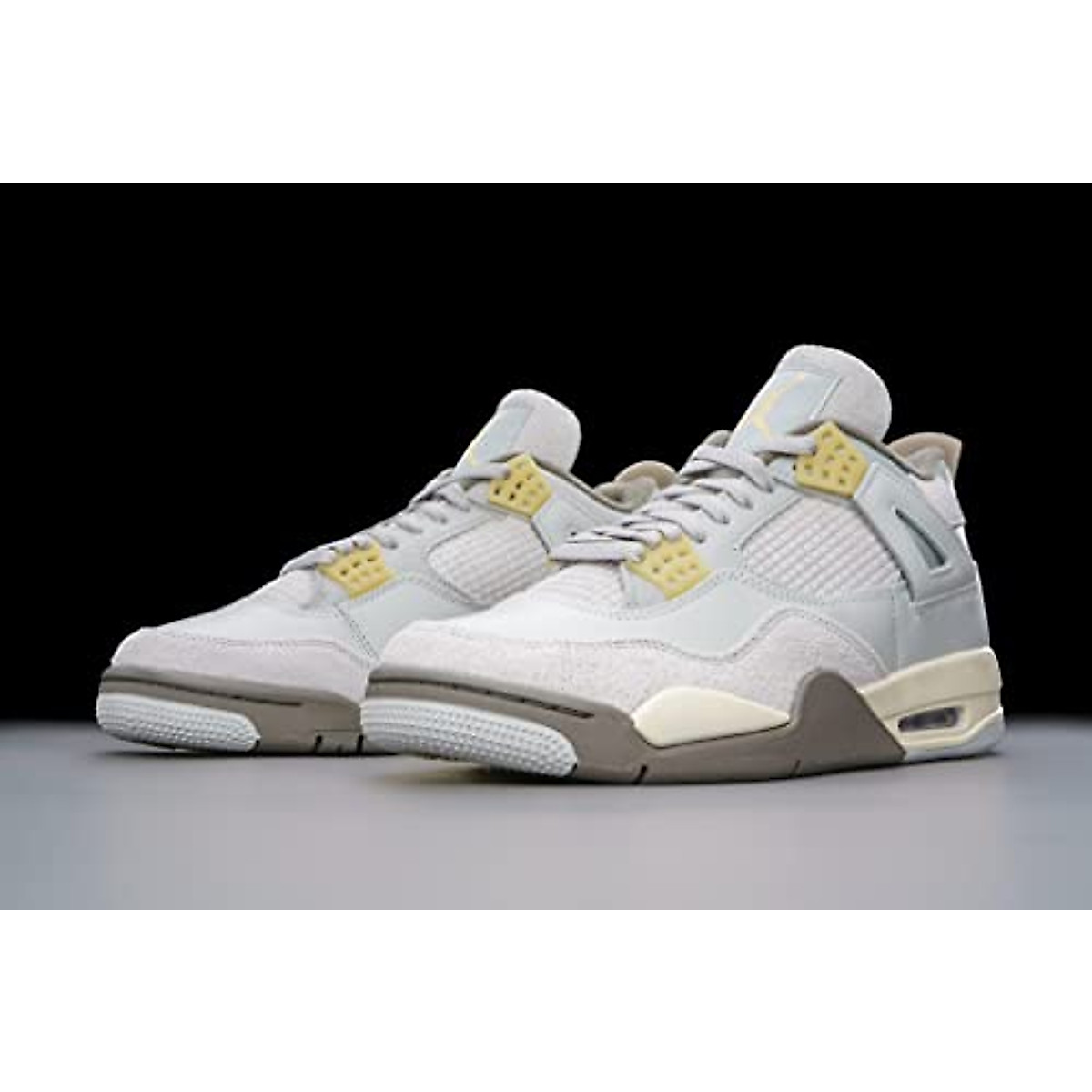 Jordan 4 Retro Se Mens Shoes Size - 8.5