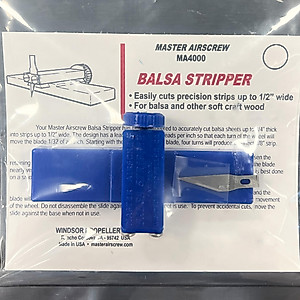 Master MA4000 – Balsal Eisten Cutter Pack of 1