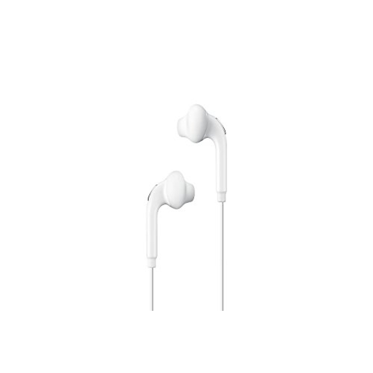 Samsung Active InEar Headphones for Universal/SmartPhones - Retail Packaging - White - EO-EG920LWEGUS