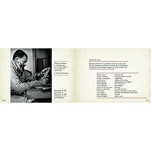 Typewriter: The History · The Machines · The Writers