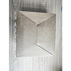 Joeyan 22 oz Amber Glass Tumbler with Straw and Lid for Iced Tea Coffee Smoothie Water Juice Beverages Soda,Ribbed Glasses Cups,Borosilicate Drinking Jar,Set of 2,Dishwasher Safe