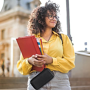 Khanka Hard Case Replacement for Texas Instruments TI-30X IIS/BA II Plus/Casio FX-991EX / fx-115ES Plus Scientific/Financial Calculator