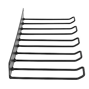 YZSHILIUHUA Power Tool Organizer Wall Mounted Storage Rack for Garage, Versatile Drill Holder with Steel Design for Efficient Tool Management and Easy Access in Workshop