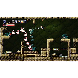 Cave Story+ - Nintendo Switch
