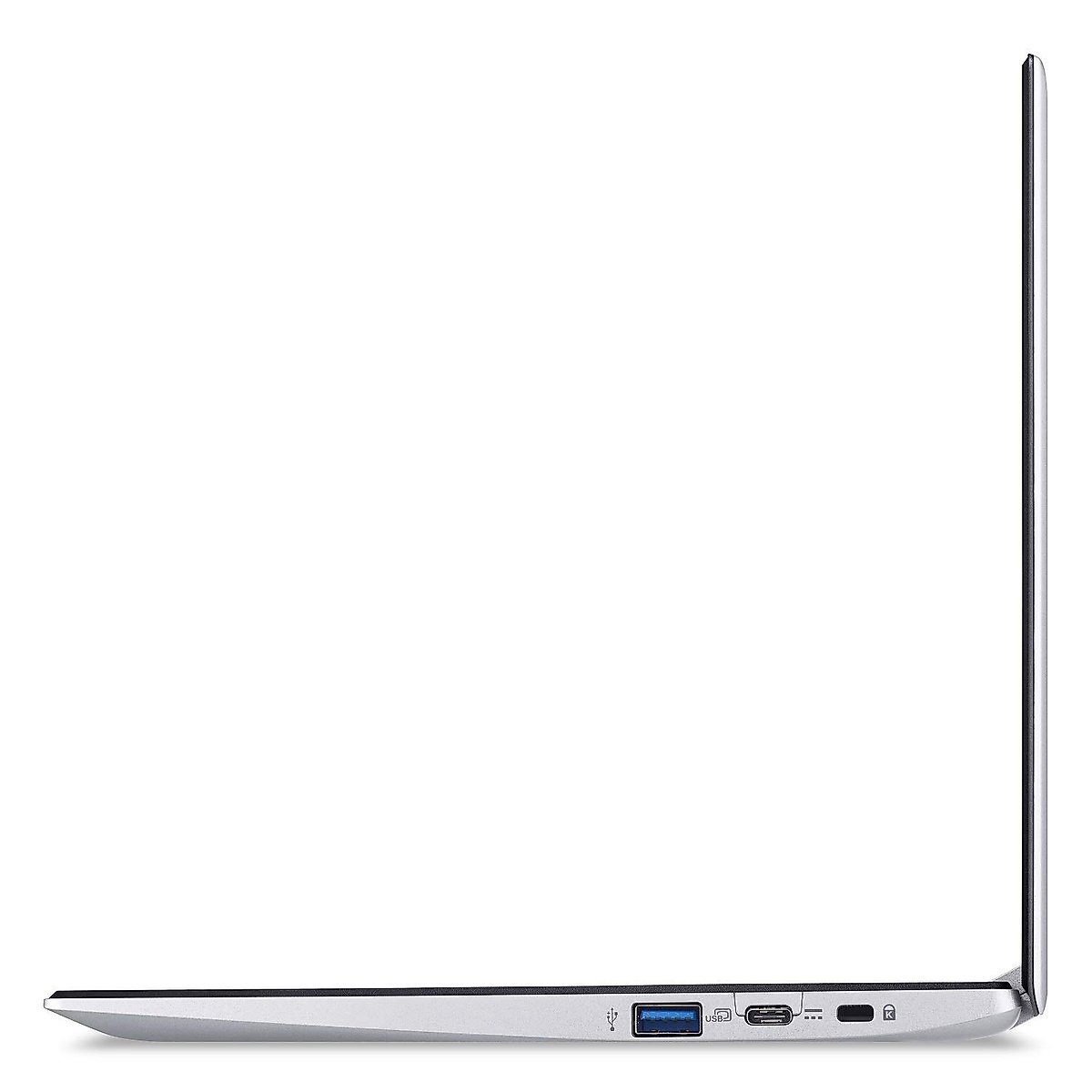 Acer Chromebook 311 Portable Laptop Computer, Intel Celeron N4000, 11.6-inch HD Touchscreen, Intel UHD Graphics, 4GB LPDDR4 RAM, 32GB eMMC, Wifi, Bluetooth, Chrome OS, Laptops for Student (Renewed)