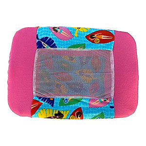 Fleece Laundry Basket Liner and Lid Set for Puppy Whelping, Small Animal Transport, Breeder Bundle, College Dorm, Housekeeping FREE USA Shipping #042