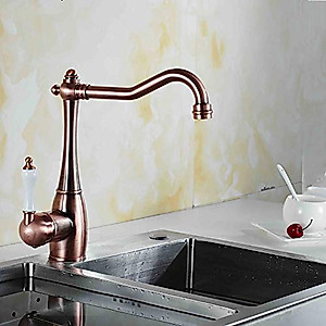 YHSGY Bathroom Water Tap Basin Crane For Both Bath And Kitchen Bathroom Faucet Single Handle Kitchen Sink Faucet Mixer Tap