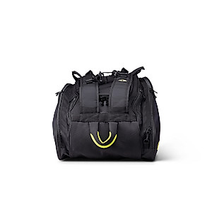 Ally Bag - Core Division, Yellow Accent
