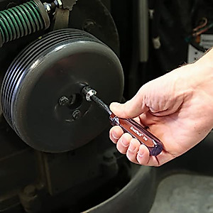 GreatNeck 7 Piece Nut Driver Set - SAE