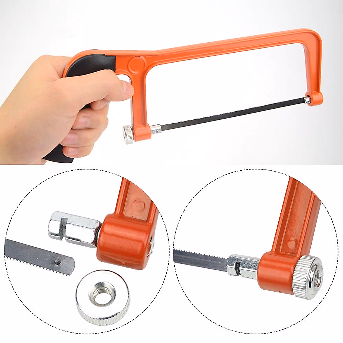 Bigstone 85 PCS Gundam Model Tools Kit Hobby Building Tools Set for Cars, Airplanes, Buildings, Gundam, Robots Models Building Repairing and Fixing ext.