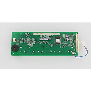 CoreCentric Remanufactured Refrigerator Power Control Board Replacement for LG 6871JB1451D