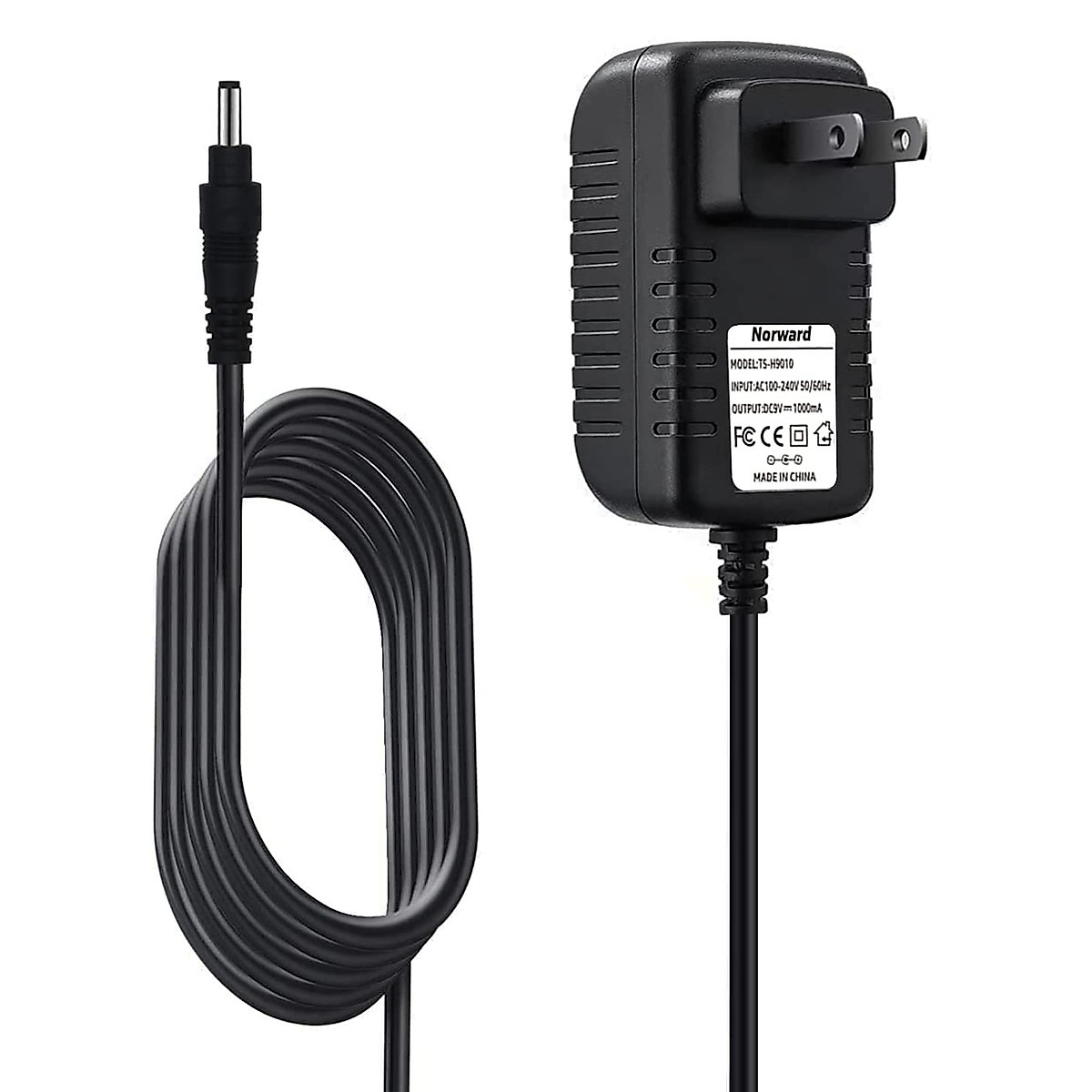 Lusperi K-R31498-NA AC/DC Faucet Power Adapter Compatible with Kohler Malleco Touchless Faucet R77748K-R31498 K-R77748-S (Cable 6.6 ft