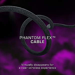 ROCCAT Pyro Mechanical Gaming Keyboard with RGB Lightning, Black (ROC-12-622) Burst Pro Lightweight Optical Gaming Mouse & ROCCAT Elo 7.1 USB Wired Surround Sound PC Gaming Headset