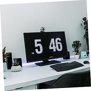 Hemobllo camera computer cam gaming webcam for streaming webcam 1080p live webcam video calling webcam USB recording webcam live streaming webcam Aluminum shell recorder 480p desktop