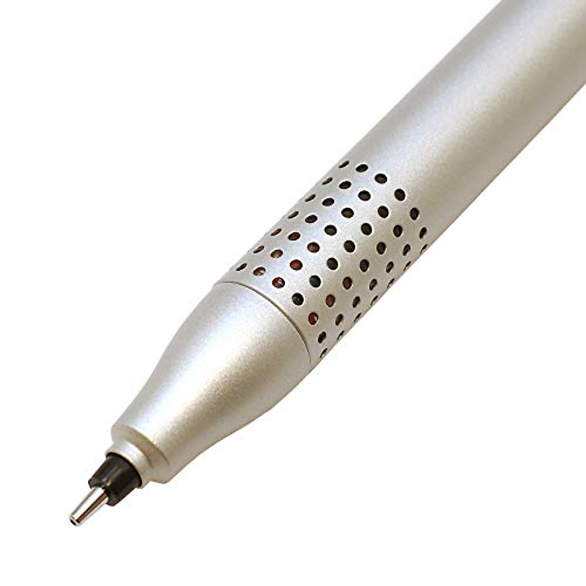 UNI Kurutoga Advance Upgrade 0.5mm Mechanical Pencil Orange Limited Edition Color