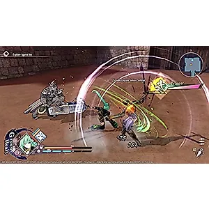 Neptunia X Senran Kagura: Ninja Wars - PlayStation 4