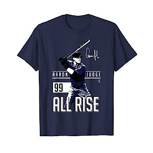 Aaron Judge T-Shirt - Apparel